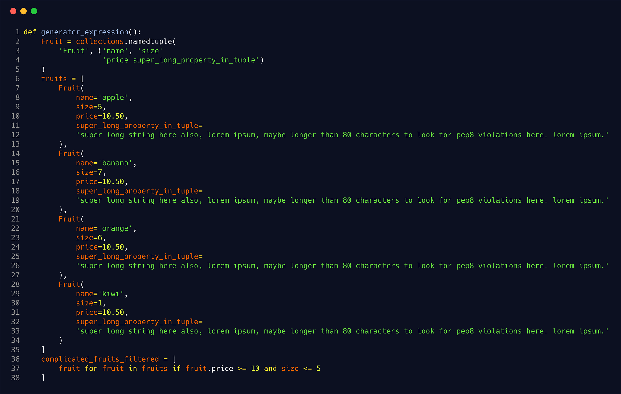 Auto formatters for Python 👨‍💻🤖 | by Kevin Peters | 3YOURMIND-Tech | Medium