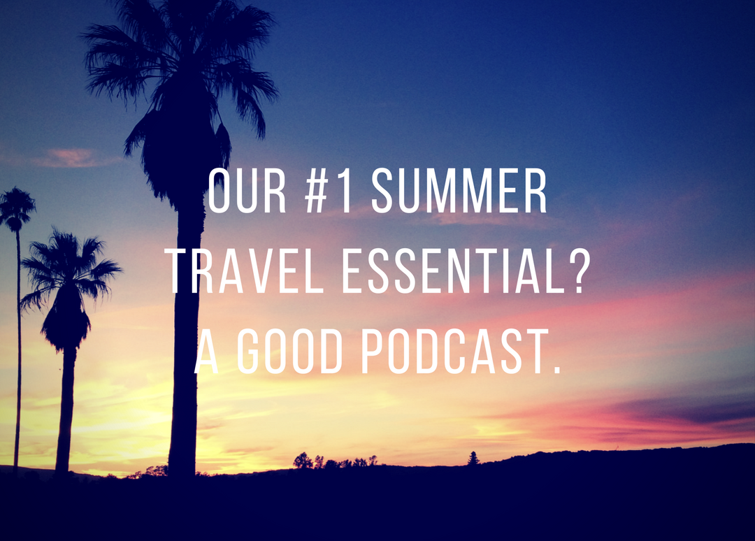 cabana’s Summer Podcast Listening Playlist | by team cabana | cabana ...