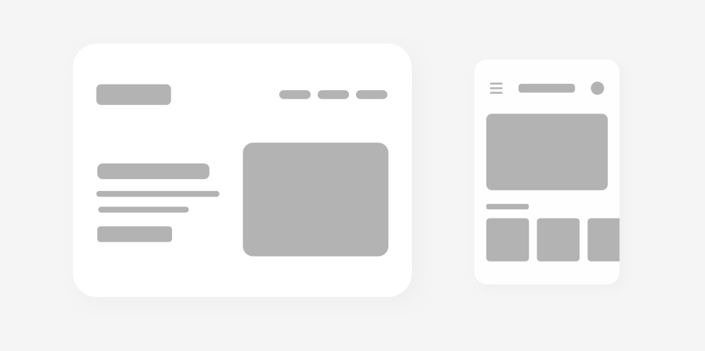 Mendesain User Interface (UI) yang Clean | by Wildan Hidayatullah | Medium