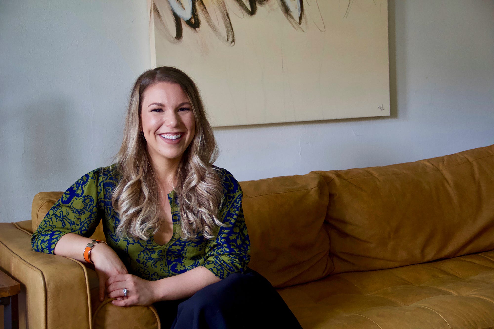 5 Ways To Develop Serenity During Anxious Times, With Sarah Farris | by ...