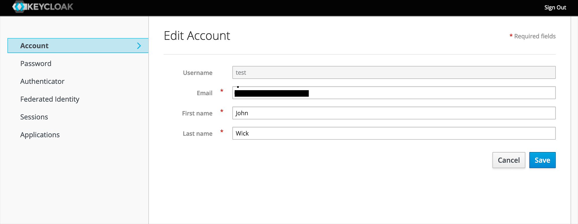 Keycloak As An Identity Broker And An Identity Provider By Abhishek