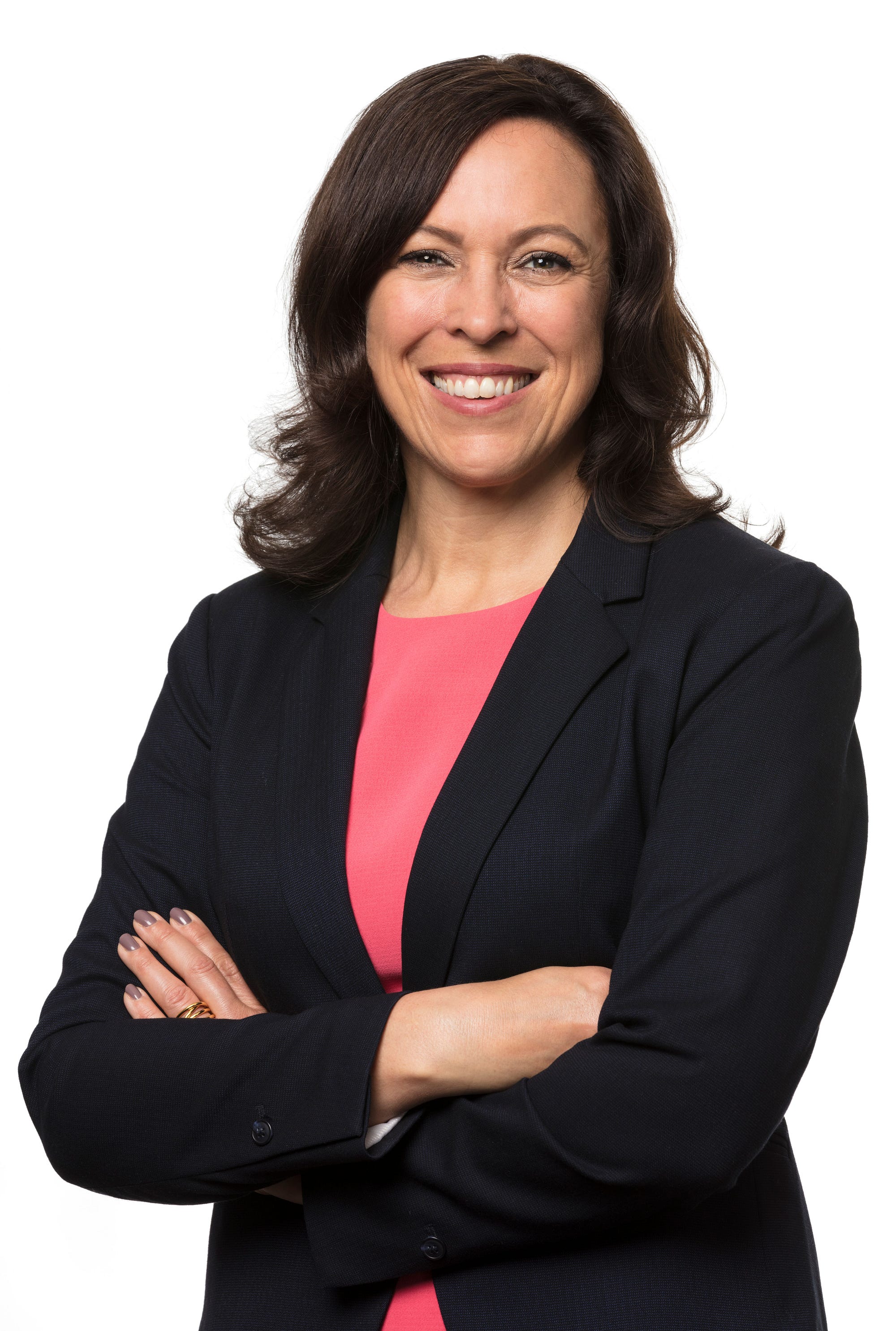 Victoria Roos Olsson of FranklinCovey: Five Things You Need To Know To ...