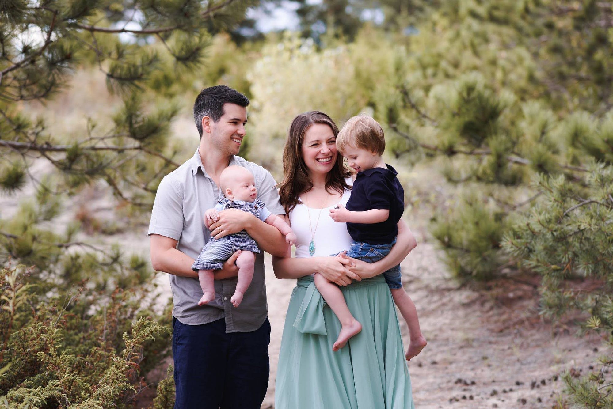 Female Disruptors: How Shelby Taylor of Chickapea Is Shaking Up How We ...