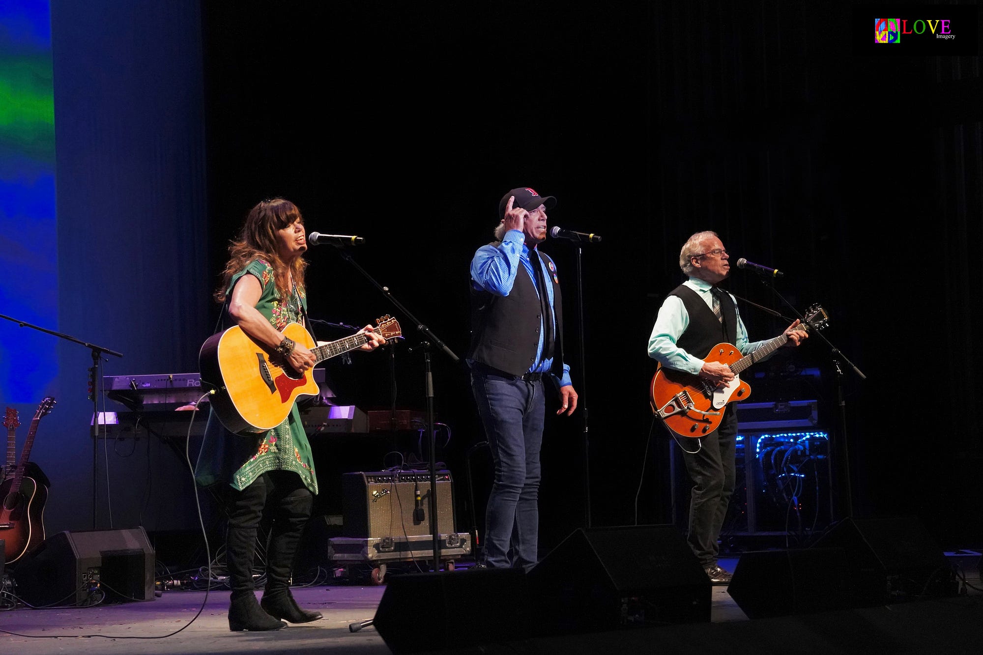 The 2019 Happy Together Tour LIVE! at BergenPAC | by Spotlight Central ...