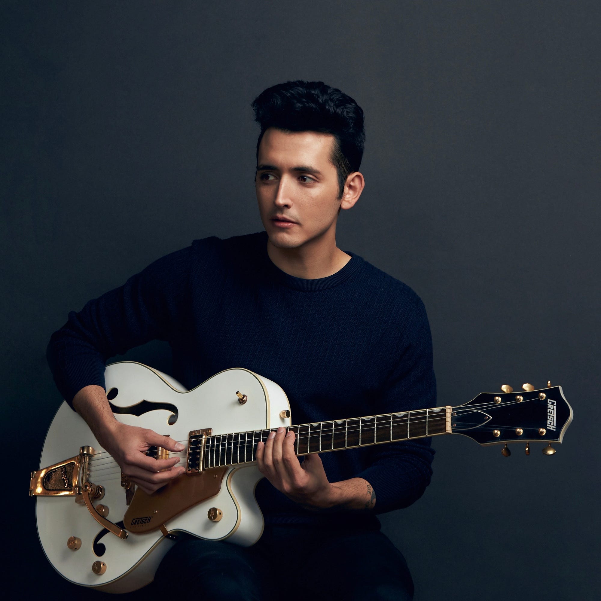 Stars Making a Social Impact: How Music Star Derik Fein Is Helping To ...