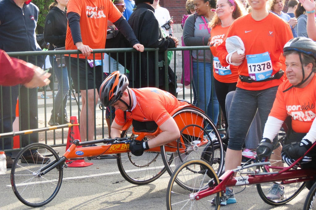 Charlotte Rene Woods – Medium