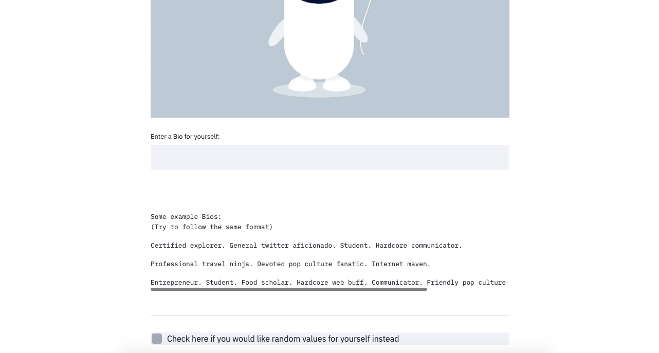 How to Use Streamlit to Make a Website | by Marco Santos | Towards Data ...
