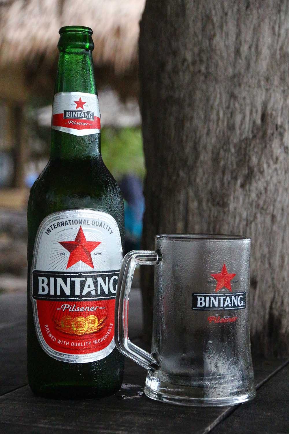 Bintang Beer, the Drink of Champions | by Indoneo | Medium