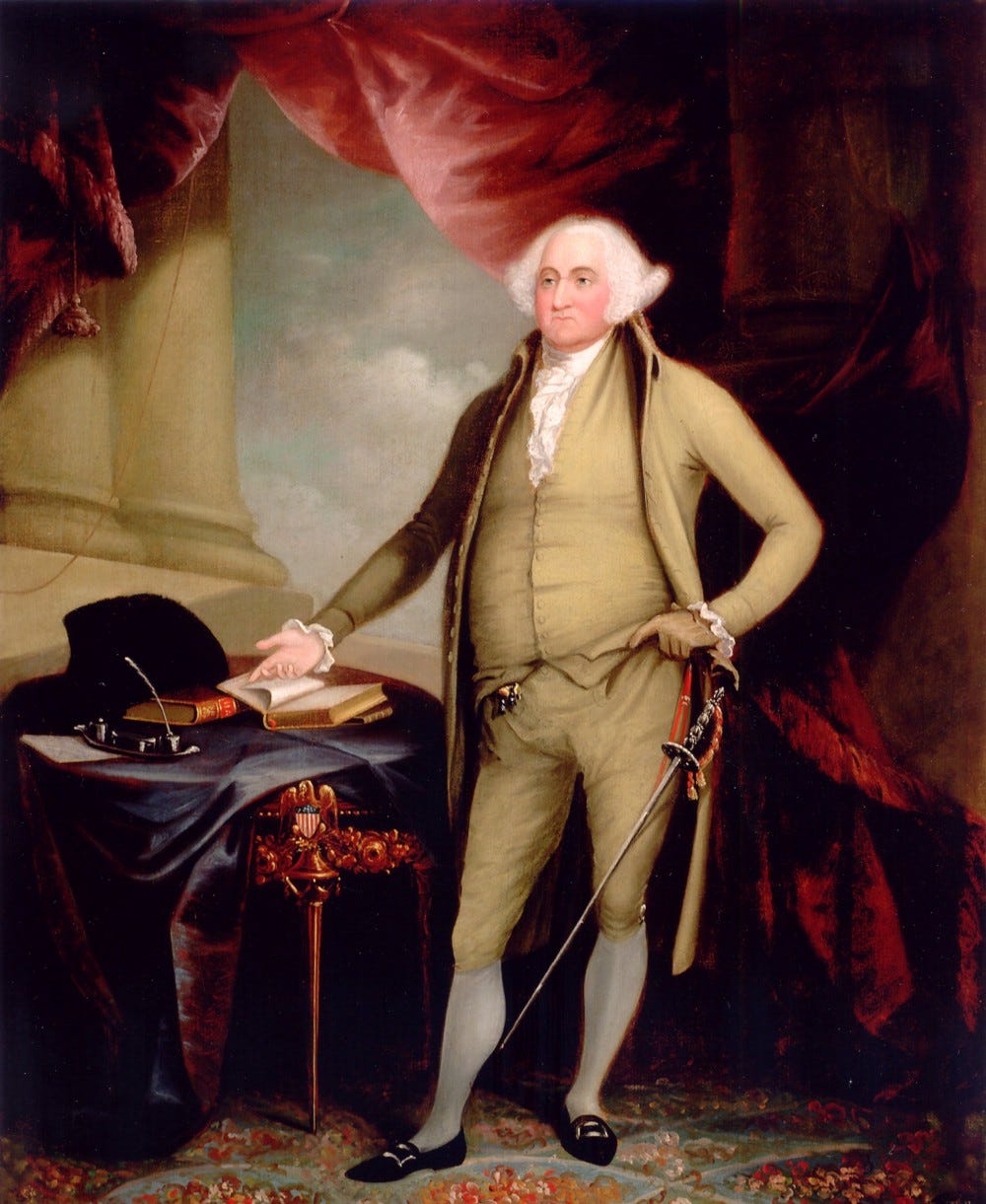 The Best Books on John Adams. Many books have been written about the ...