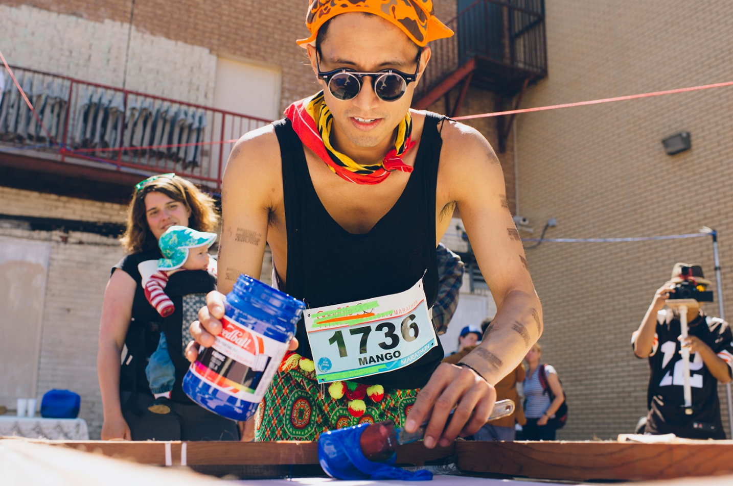 Does Running Actually Help Creativity? | by voltwomen | voltwomen | Medium