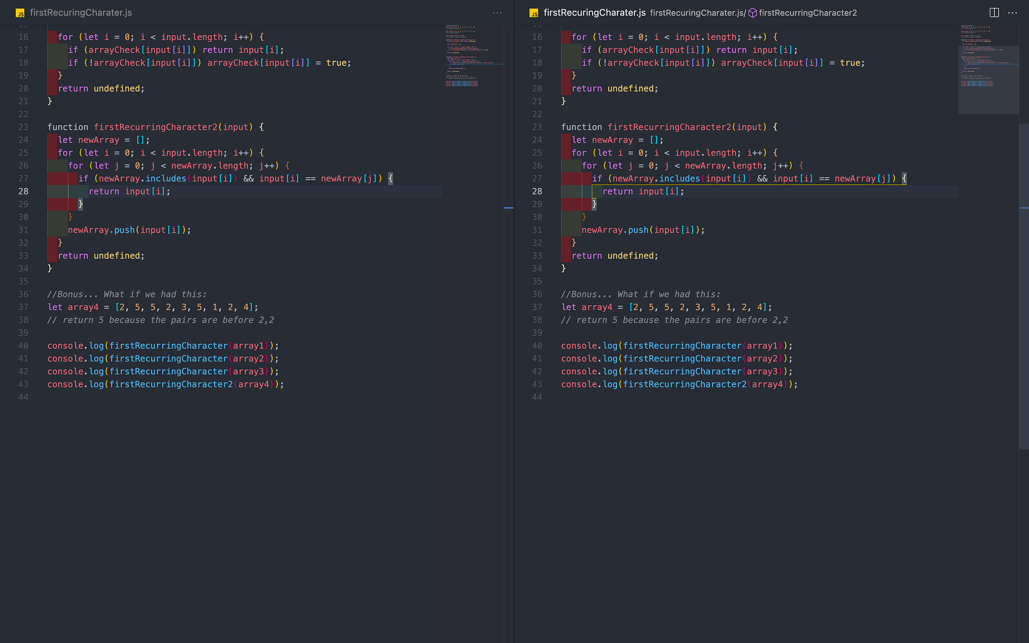 Why i use VS-code zen-mode. Let me start by saying vs code is… | by ...