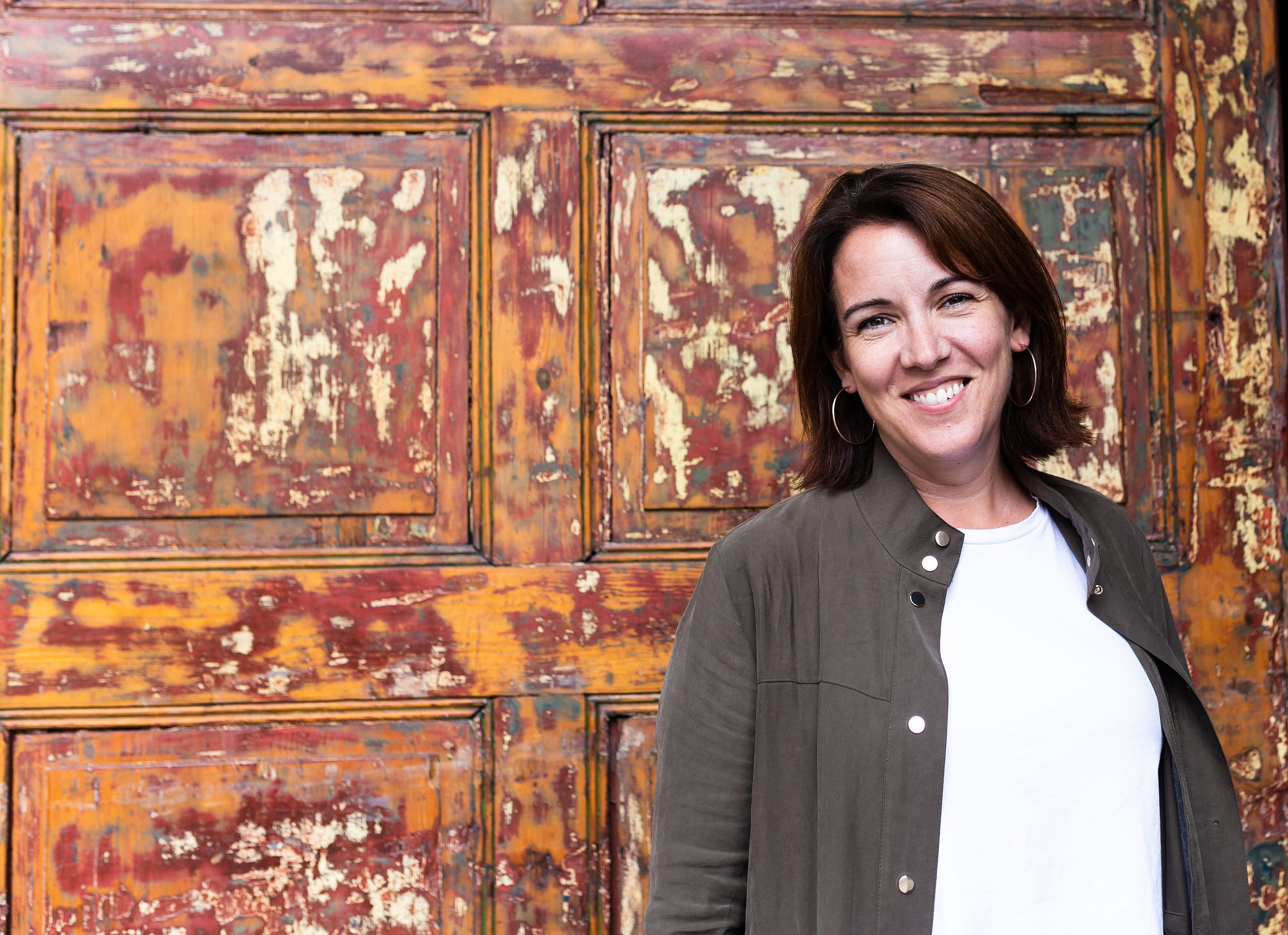 Kinneir Dufort CEO Merle Hall, on why you should never assume anything ...