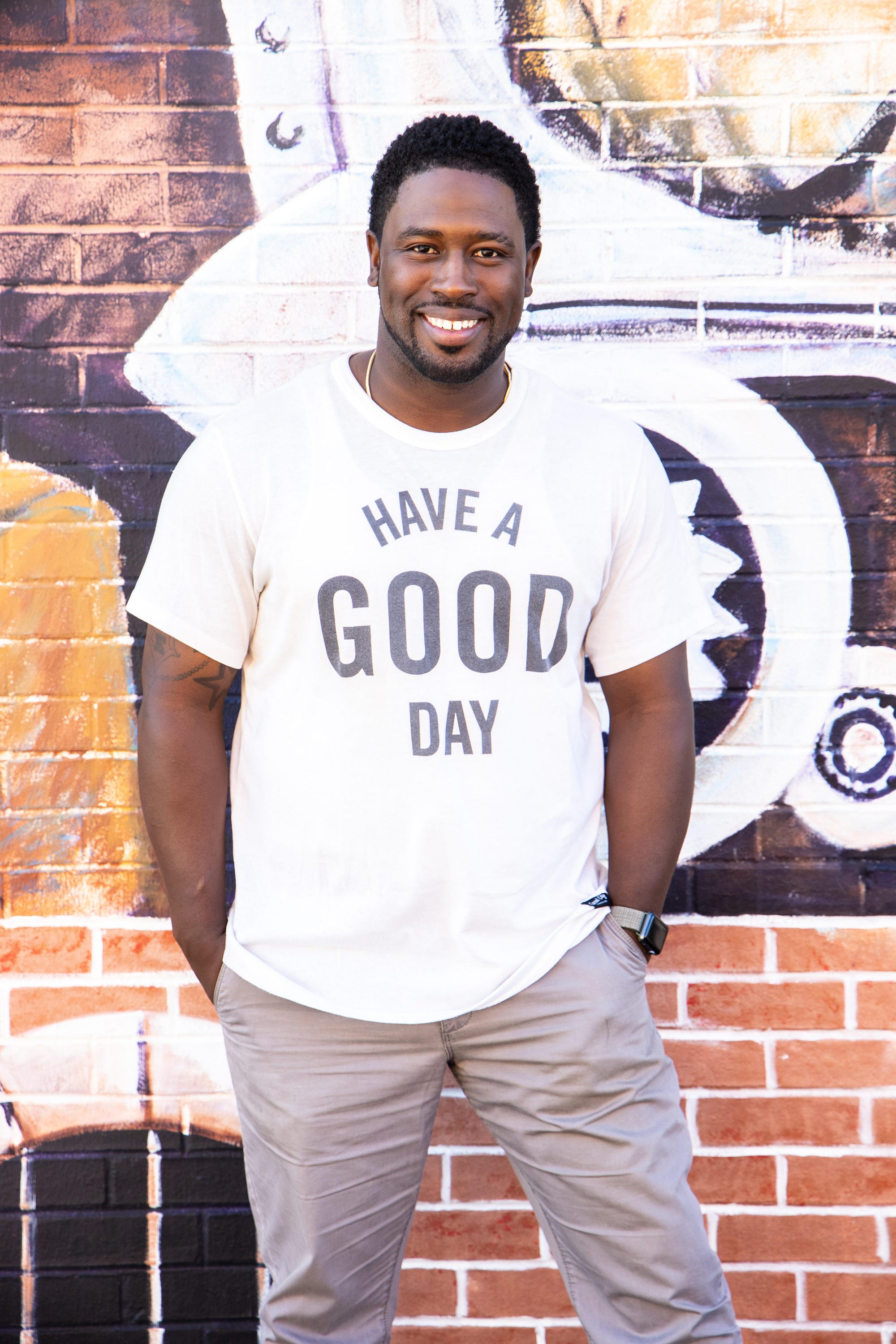 Sports Stars Making a Social Impact: Why And How Baseball Pro CJ Beatty ...