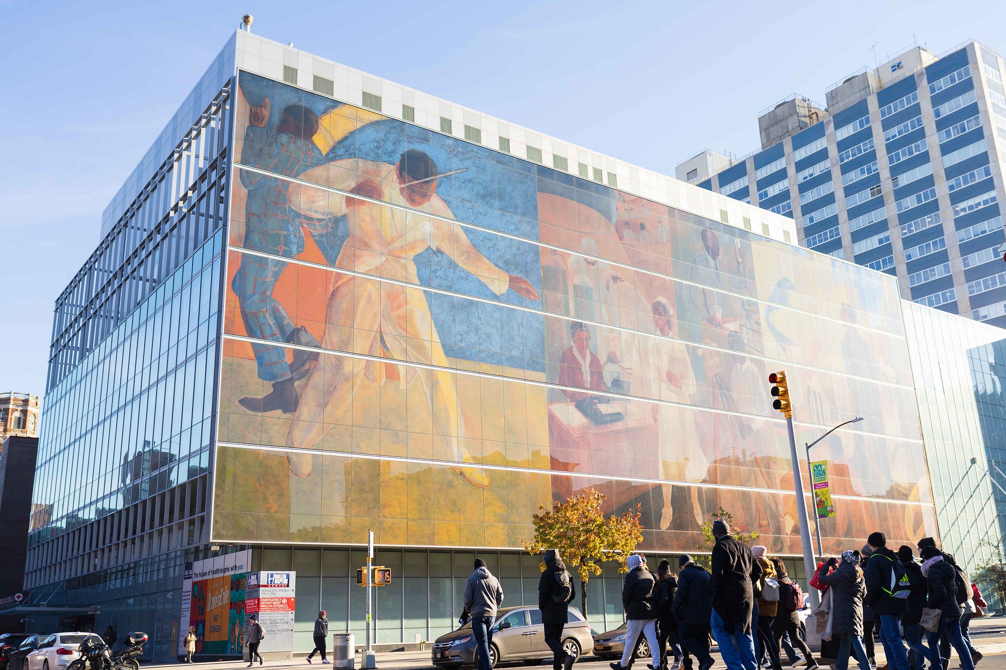 Harlem History Tour, New York. Harlem’s one of those places in New ...