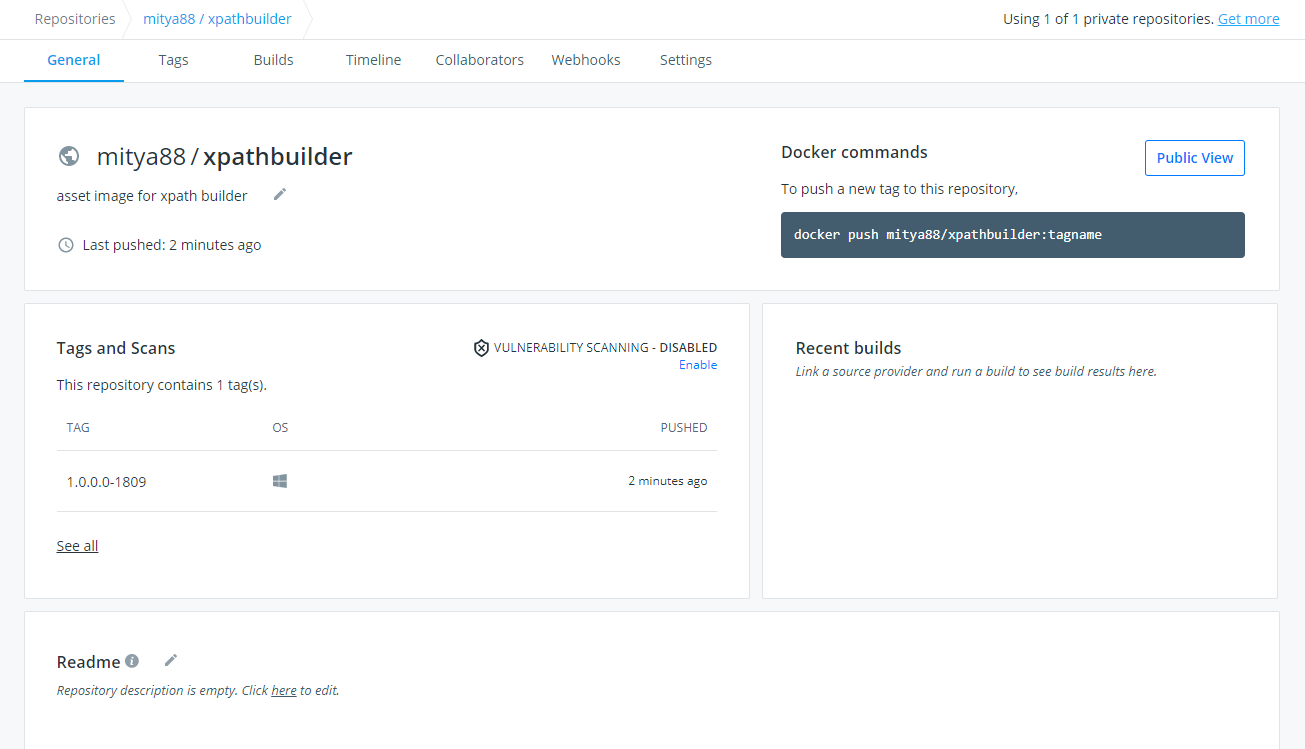 How to create a Docker asset image for your Sitecore Module | by Árvai Mihály | Oct, 2020 | Medium
