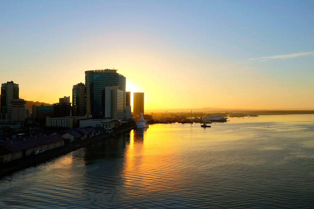 55 things I love about Trinidad and Tobago - Crystal Ortiz - Medium
