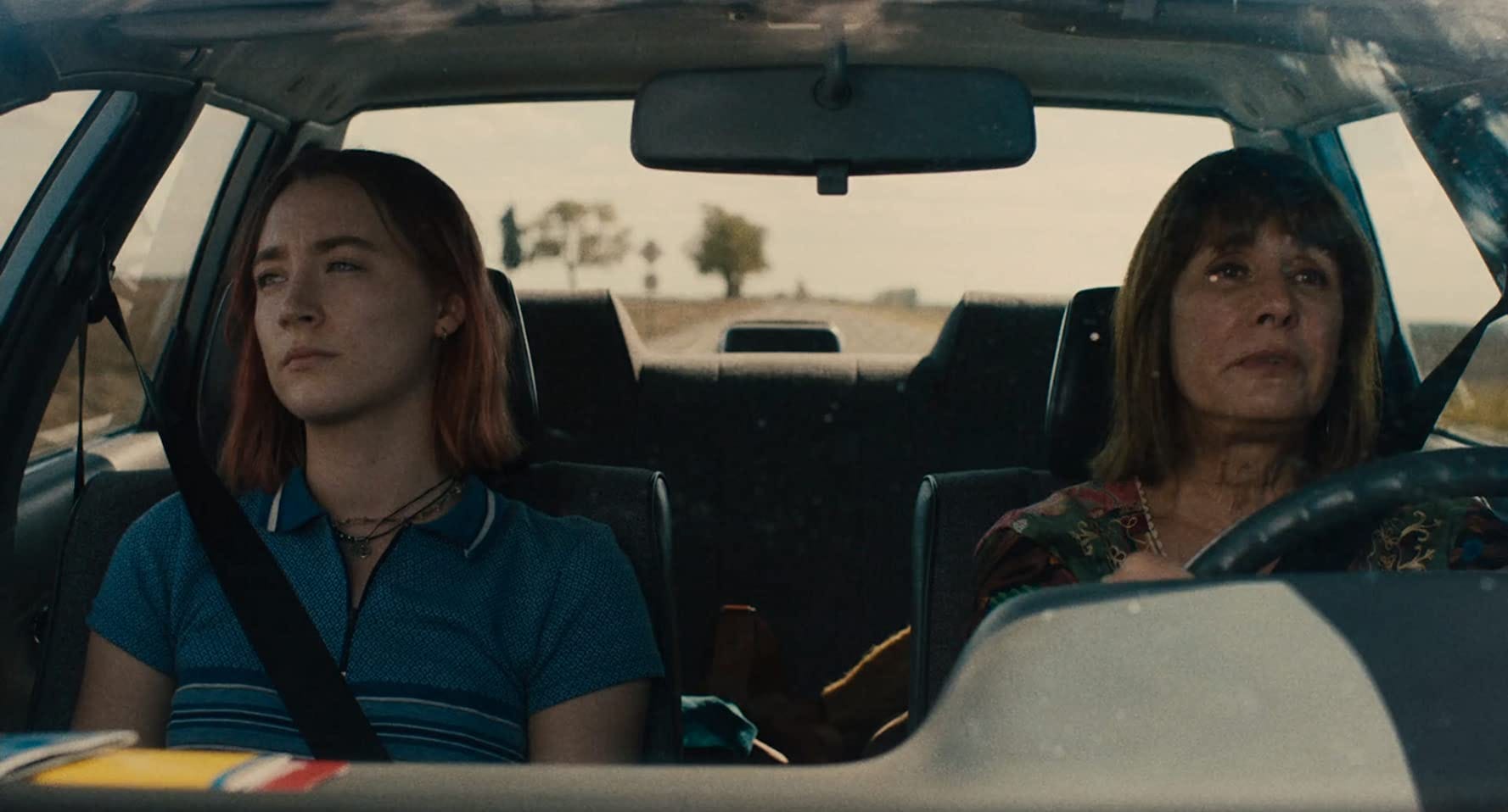 Lady Bird — the complex love story of a mother and daughter | by Nuha ...