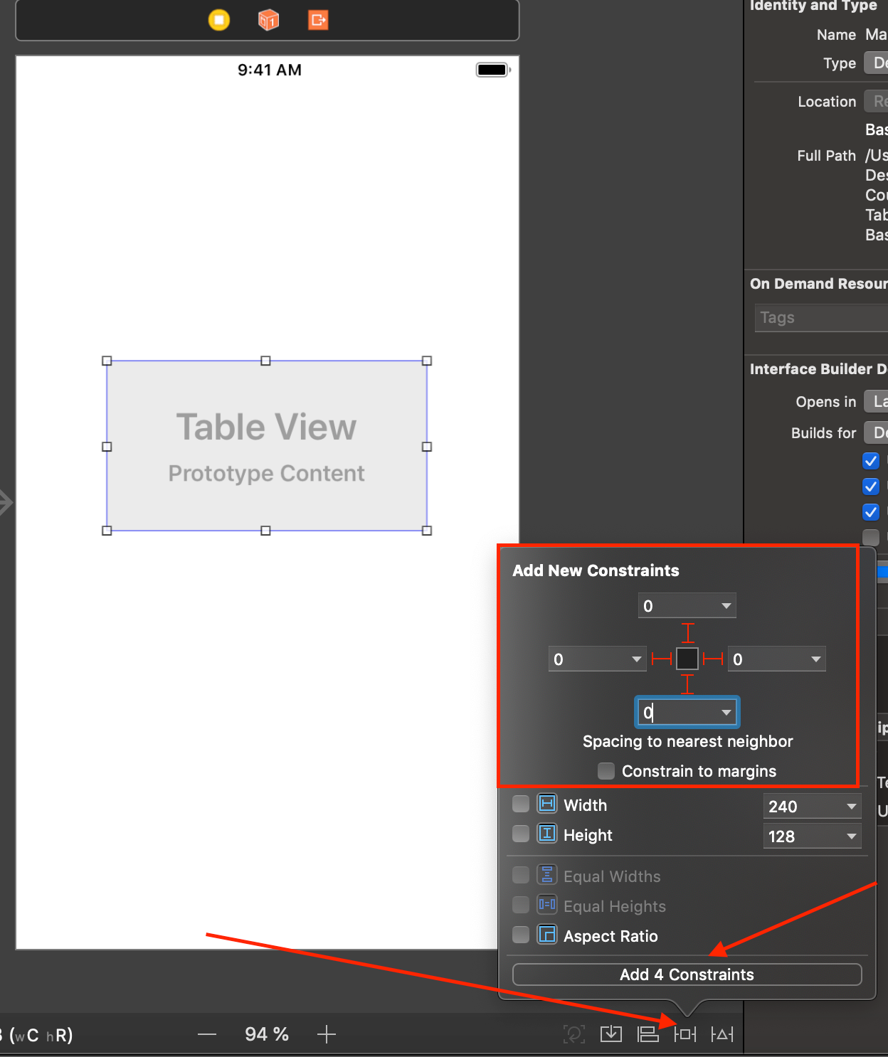 Ios Dev Course Uitableview How To Make Infinity Feed Using Just By Maxim Vialyx Medium