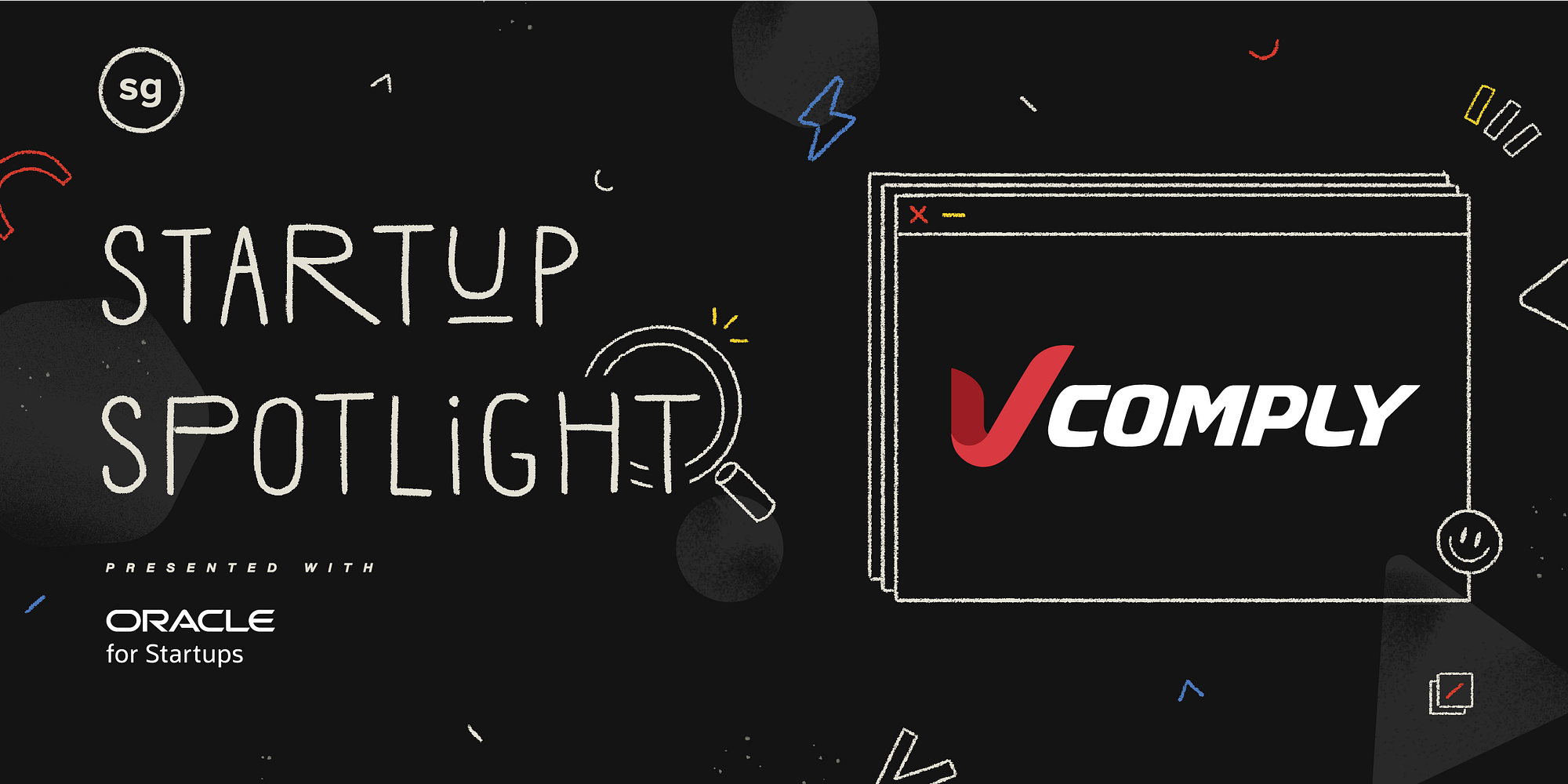 Startup Spotlight: VComply. VComply is a cloud SaaS that… | by The ...