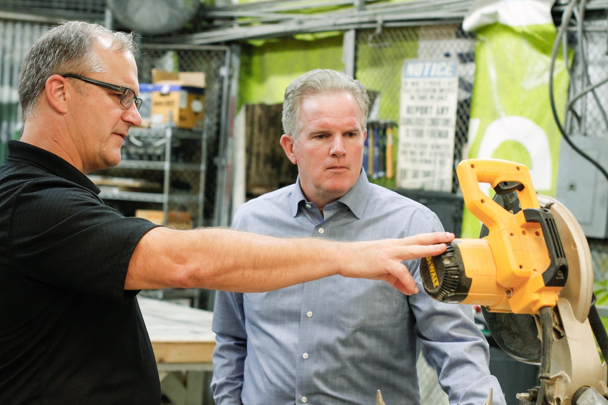 Social Impact Heroes: How Bob Ravener and Goodwill are helping hundreds ...