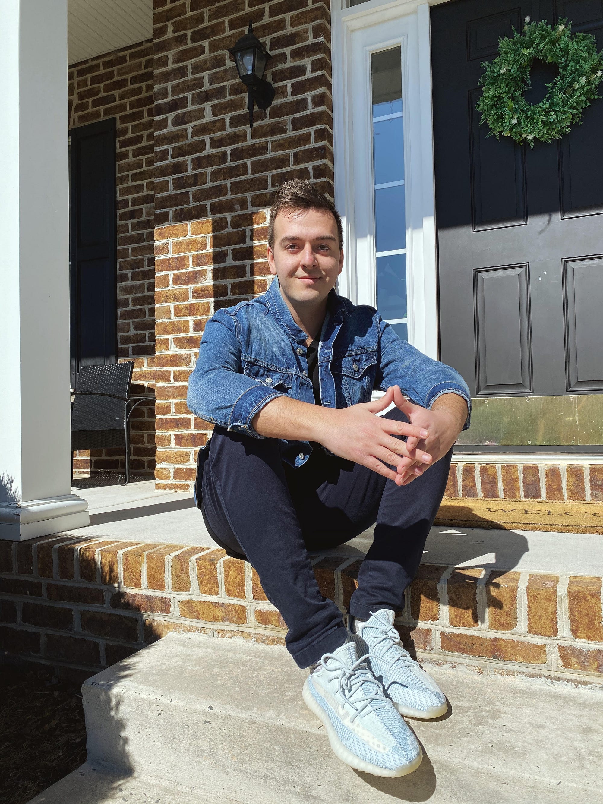 Muamer Avdic of Ladels.com: I Am Living Proof Of The American Dream ...