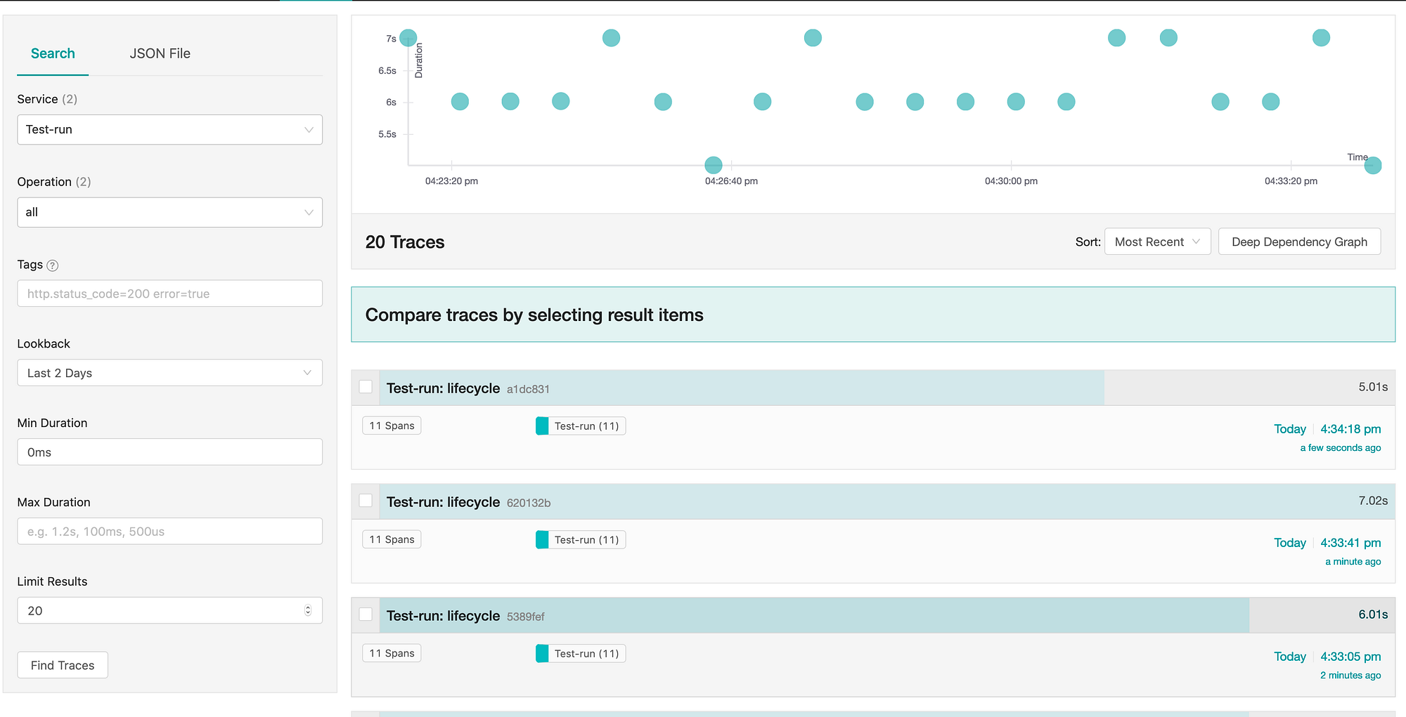 Enabling Diagnostics for Rust Code | by Victor Ermolaev | The Startup ...