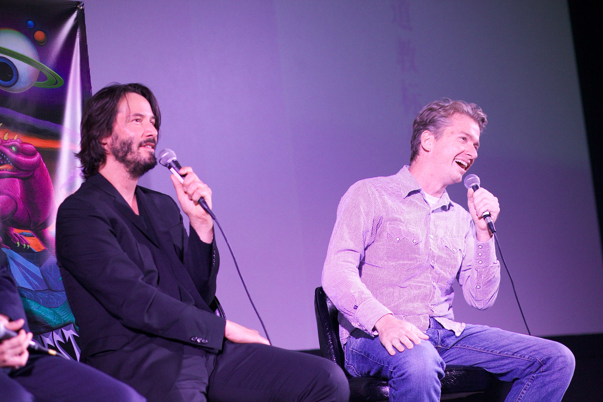5 Powerful Quotes by Keanu Reeves to Help You Keep Going in Life | by ...