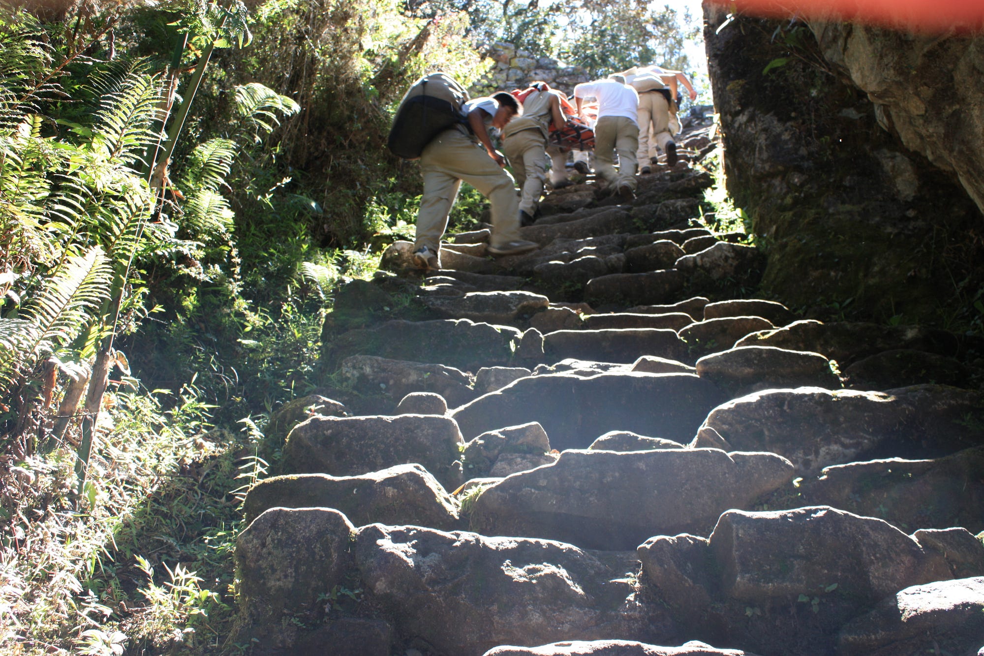 11 Ways to Die Enroute to Machu Picchu: Escape from Dead Woman’s Pass ...