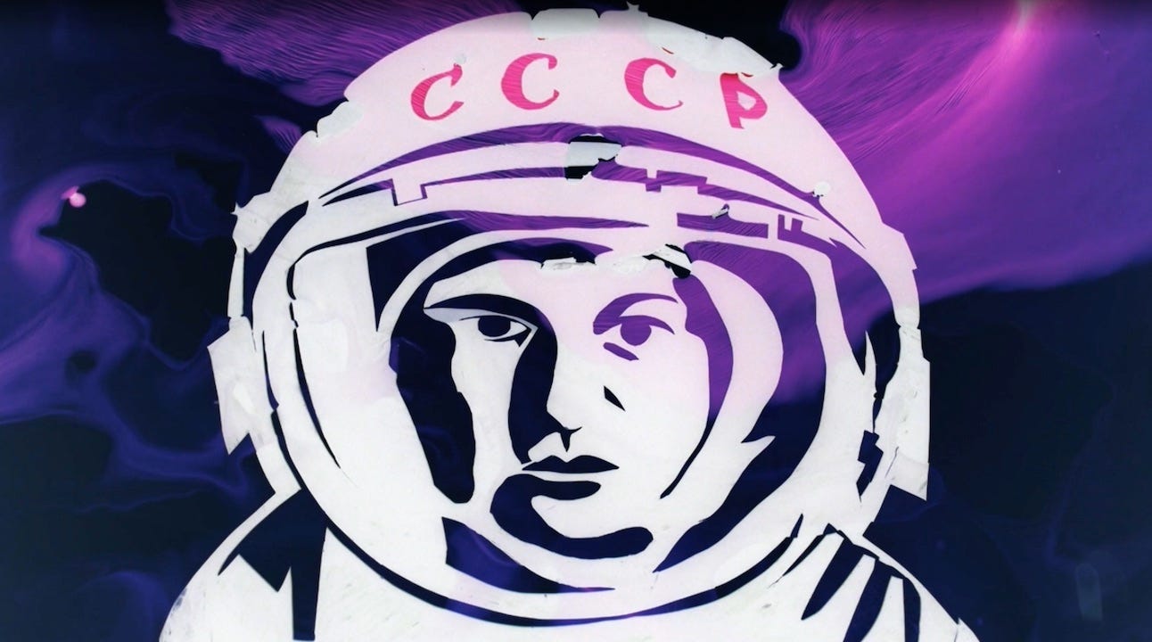 Top Ten: Animated Films From The Science New Wave | by Labocine | Medium