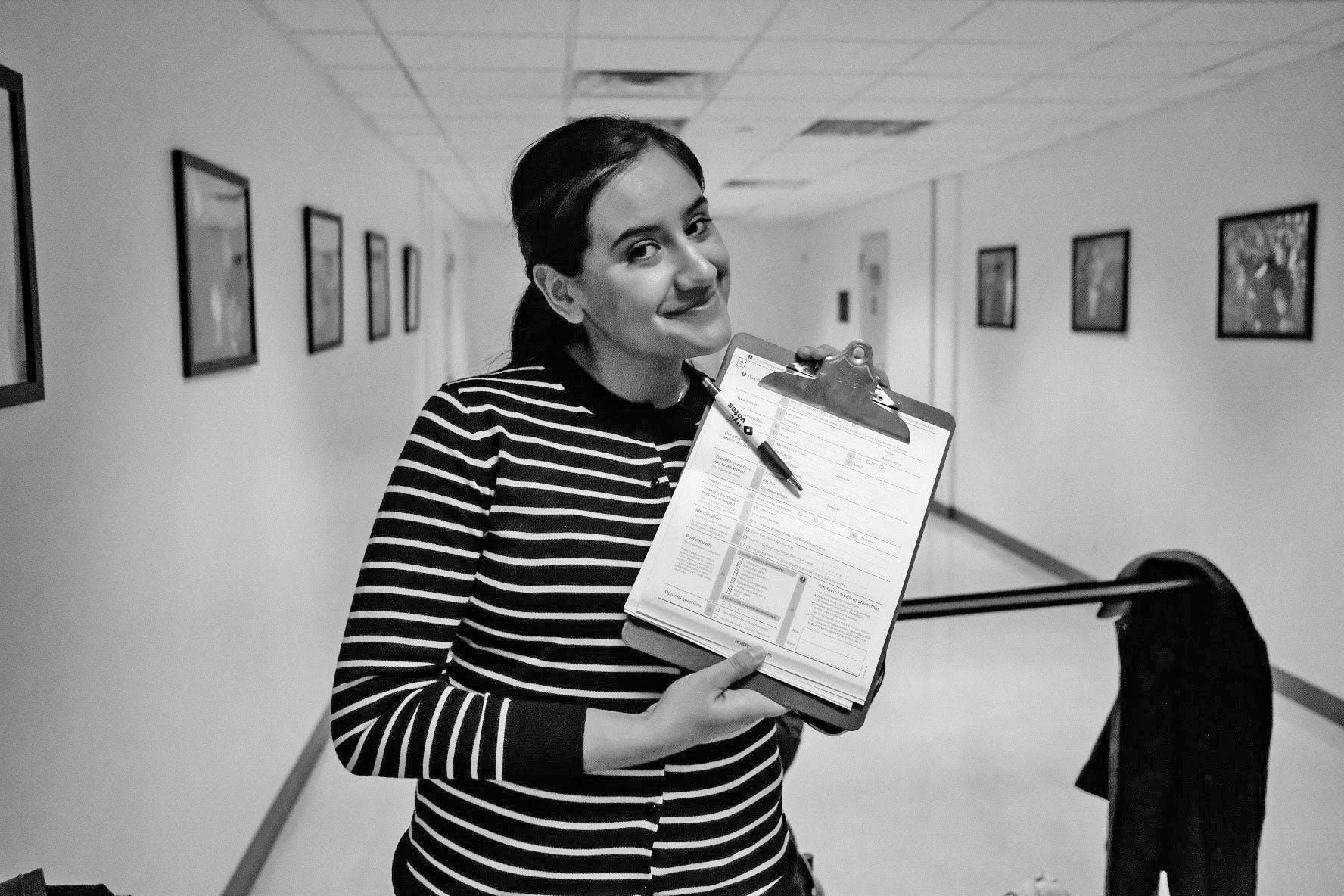 Social Impact Heroes: “How Sabrina Castillo is inspiring people to ...