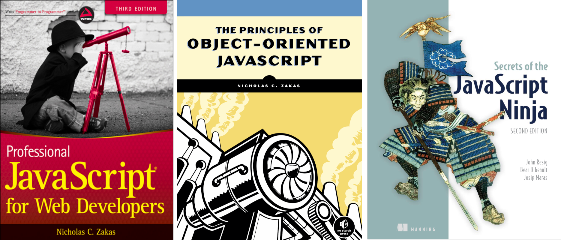 Max Belsky – Medium