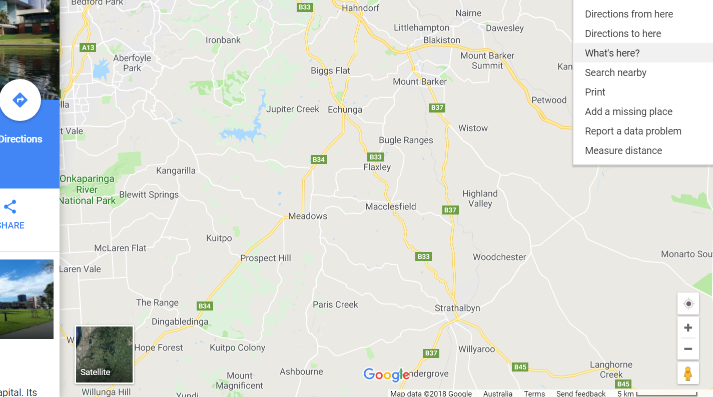 Android — working with Google Maps and Directions API | by TRIEN TRAN | Medium