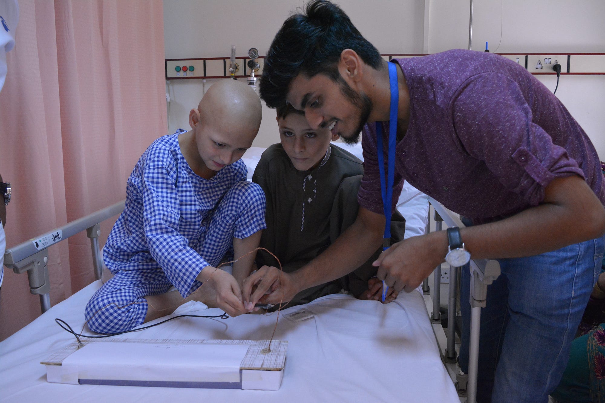 Acts of Kindness. In this world of malice, wickedness and… | by Ans ...