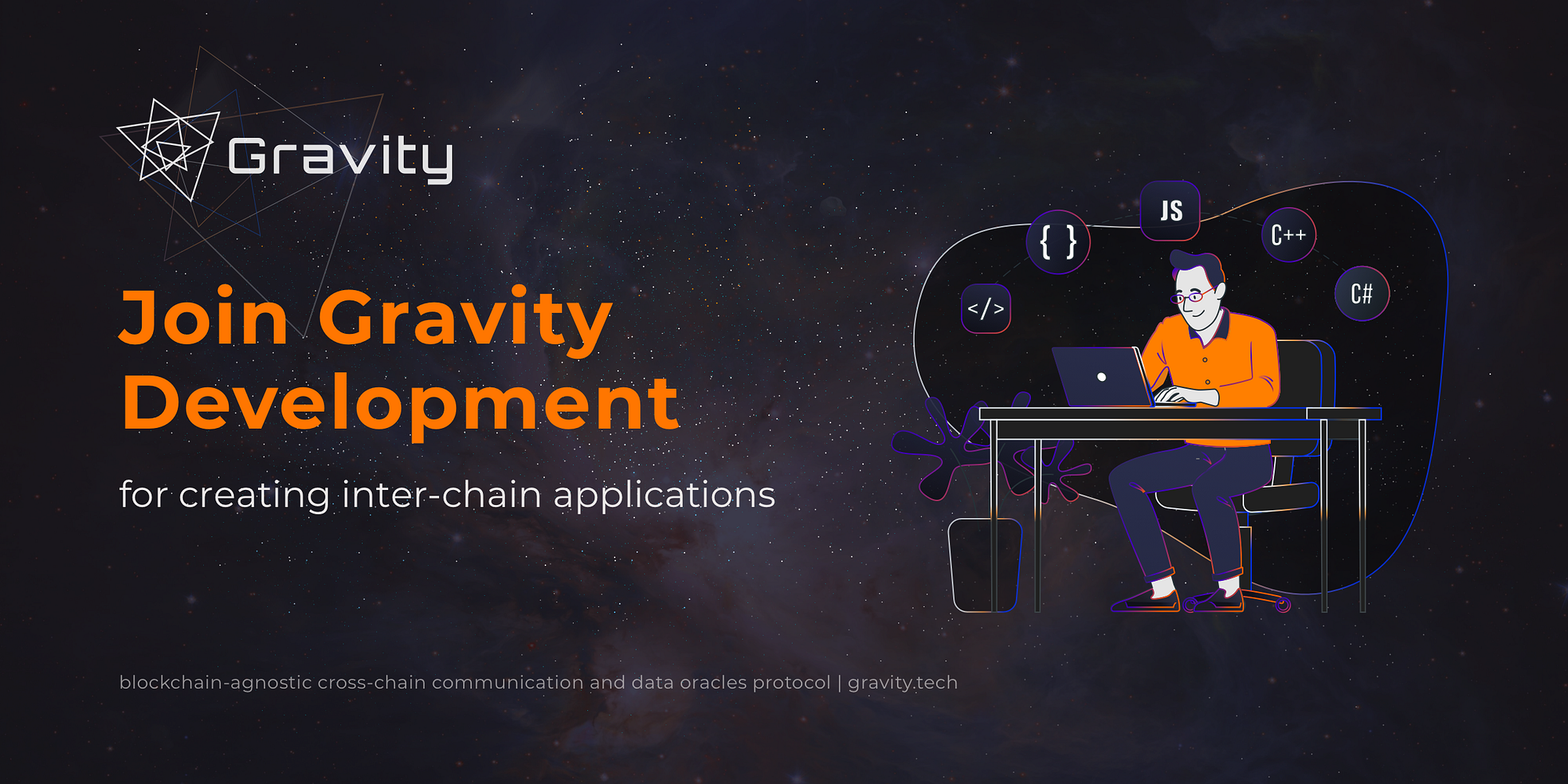 Why join Gravity Development?. Since the Gravity protocol was… | by ...