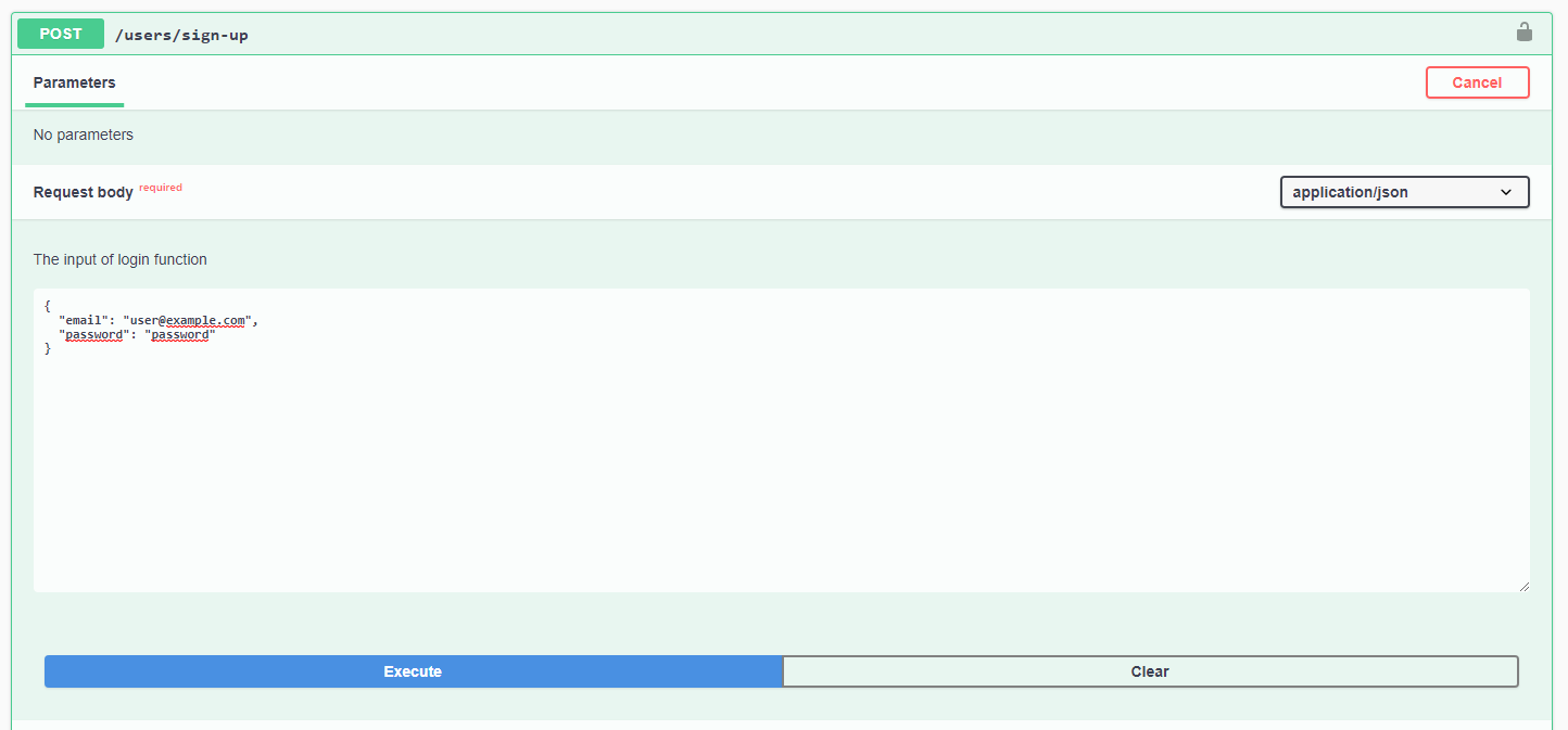 Loopback 4 JWT Authentication + ACL | by khlil turki | Medium