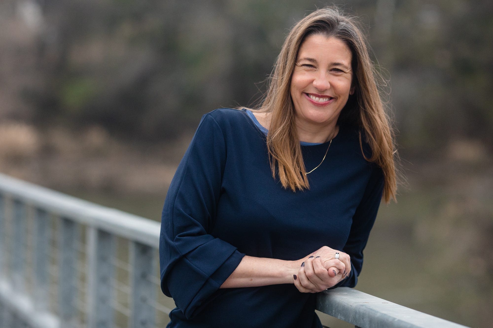Andrea Travillian: 5 Steps That Each Of Us Can Take To Proactively Help ...