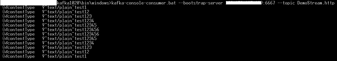 Part Ii Data Processing Pipelines With Spring Cloud Data Flow On Oracle Cloud By Abhishek
