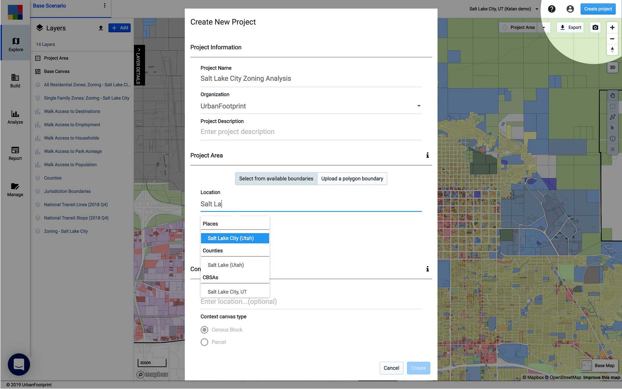 Zoning Codes: Map the Policy in Your City | by Kelan Stoy ...