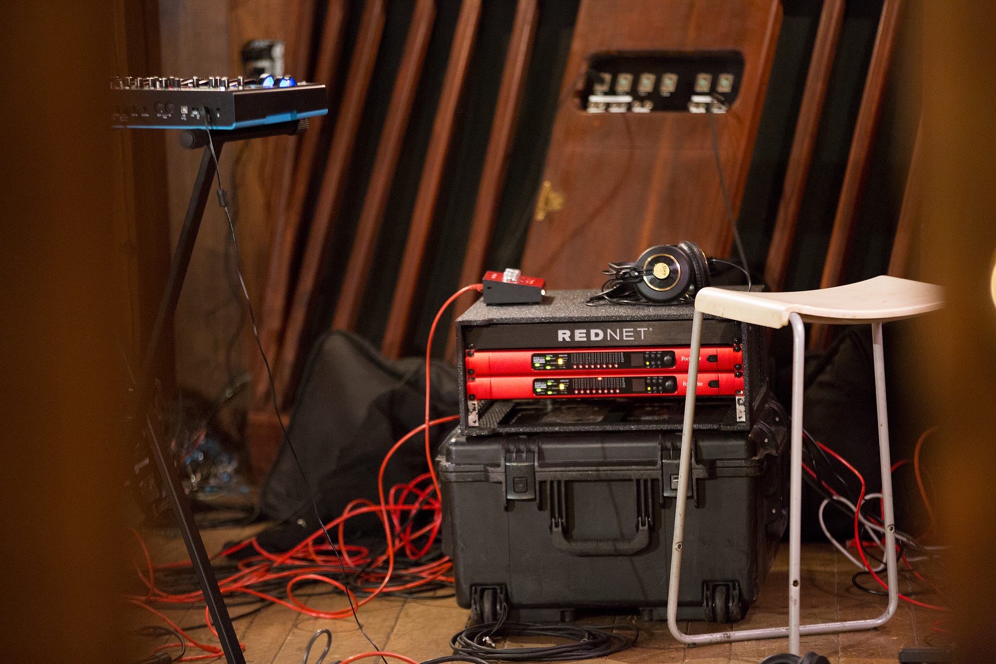 Six Ways To Transform Your Studio Workflow With Dante | by Chris Mayes ...