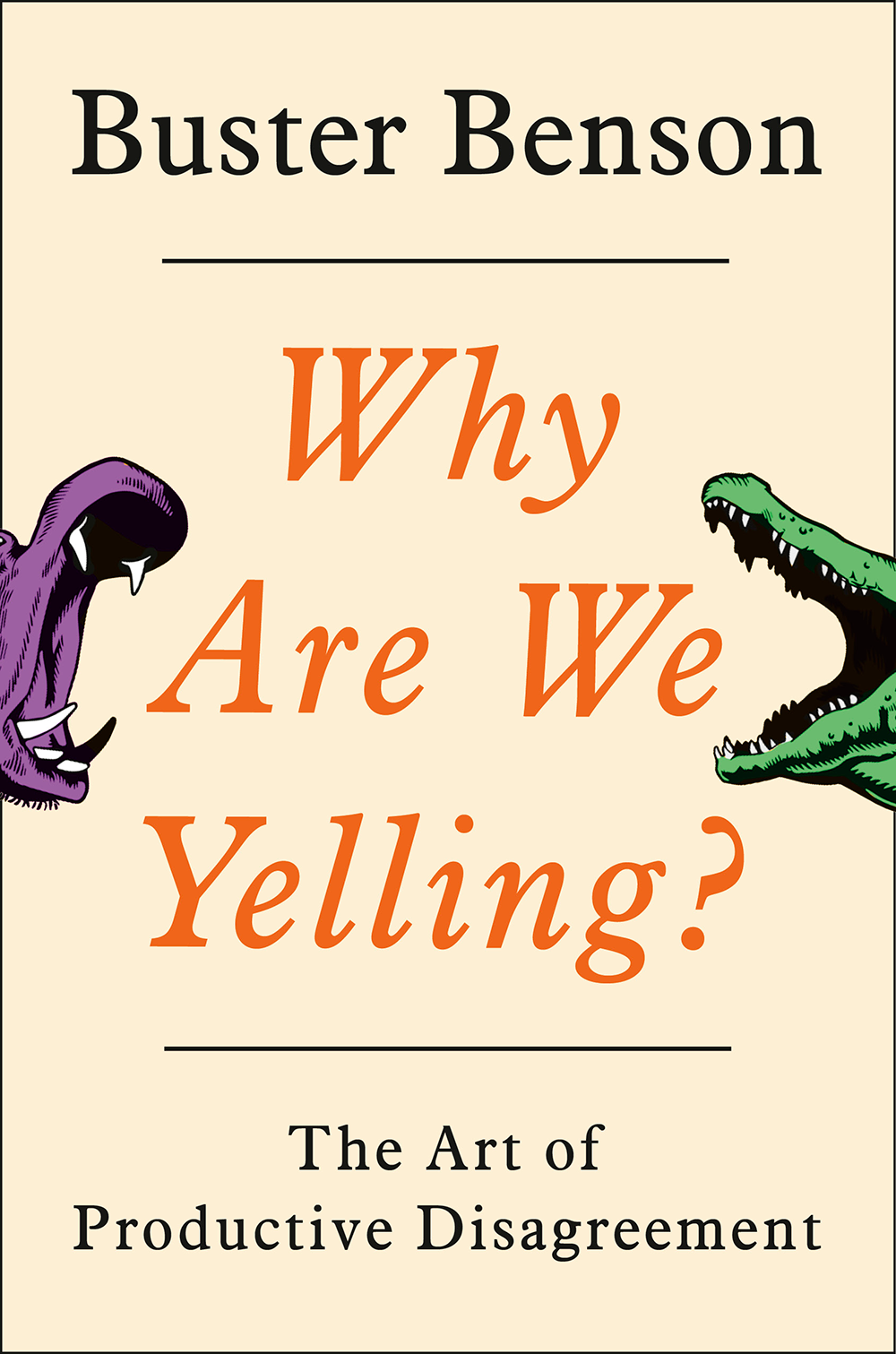 What Can We Do About Our Bias?. A 4-step roadmap for developing an ...