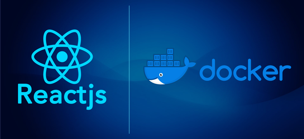 Containerizing The React App In A Docker Container By Sabita Neupane Medium
