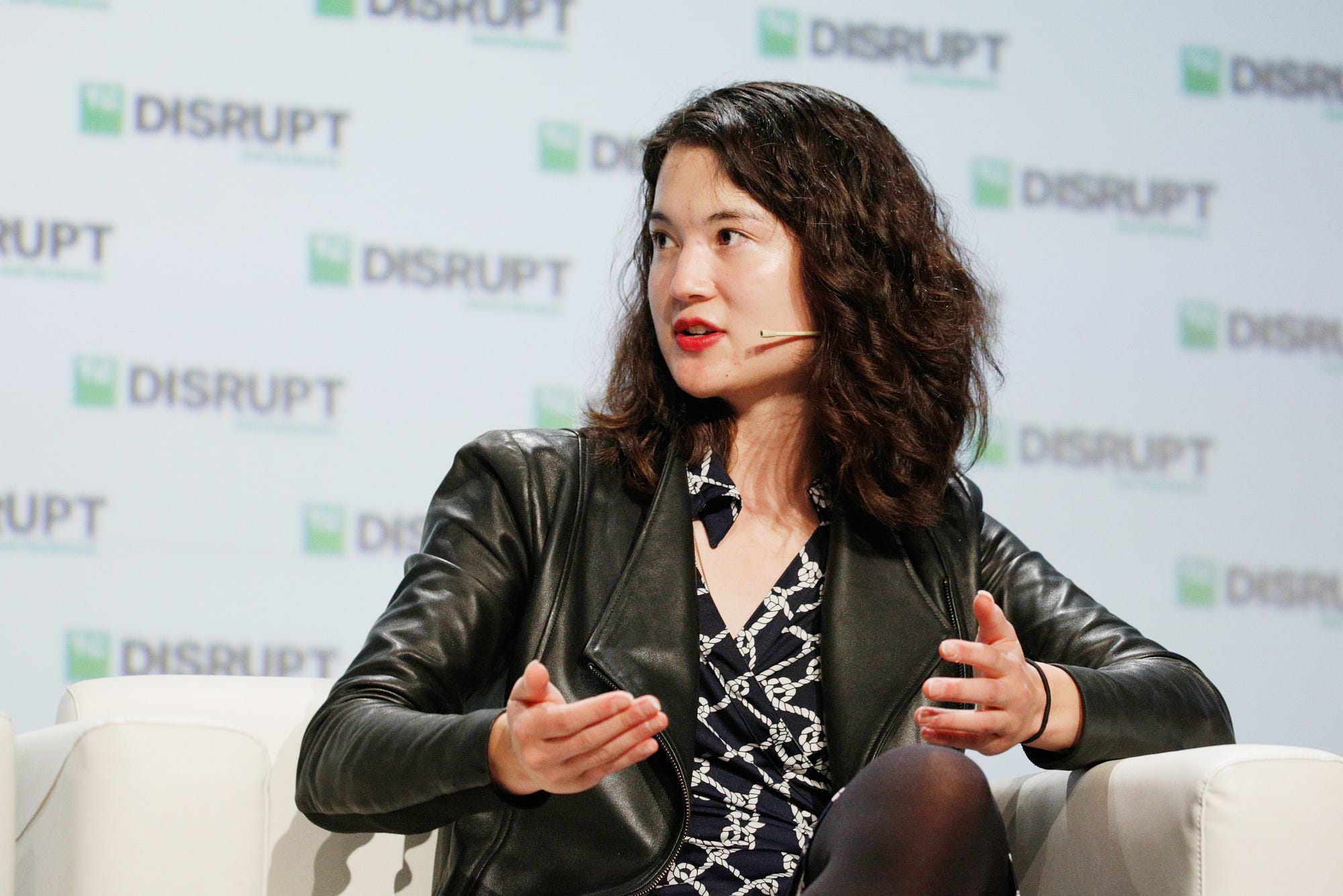 Laura Deming: ‘I Wanted to Work on the World’s Most Important Problem ...