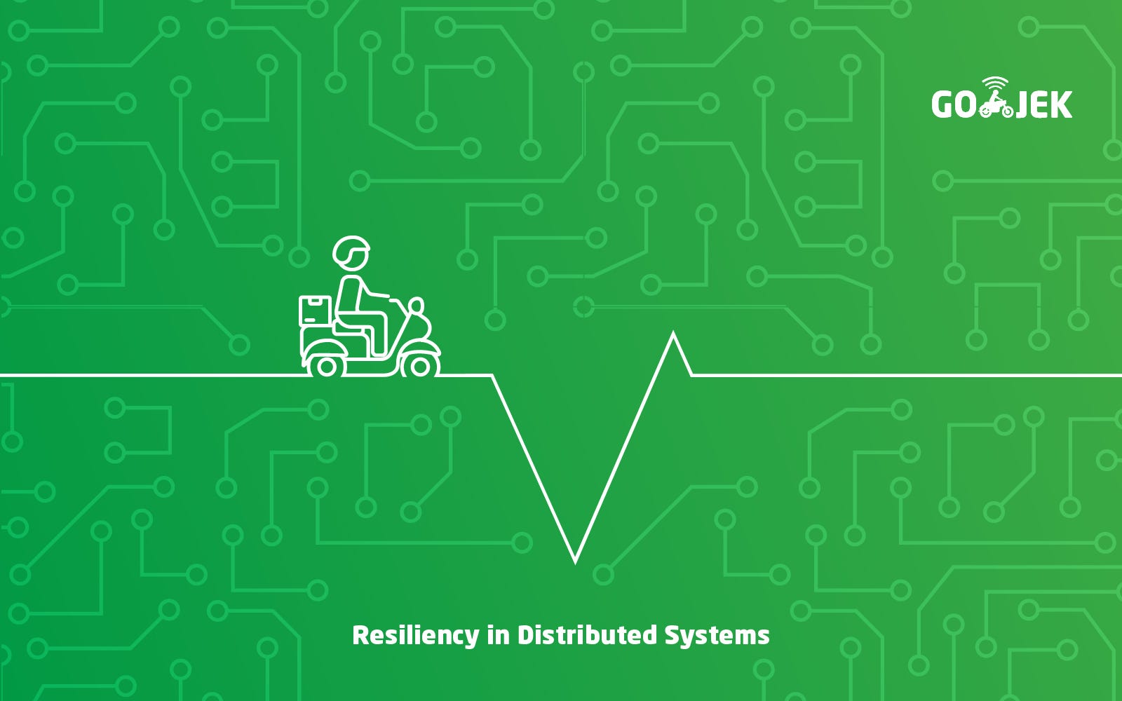 How to build Resilience in large scale Distributed Systems | by Rajeev ...