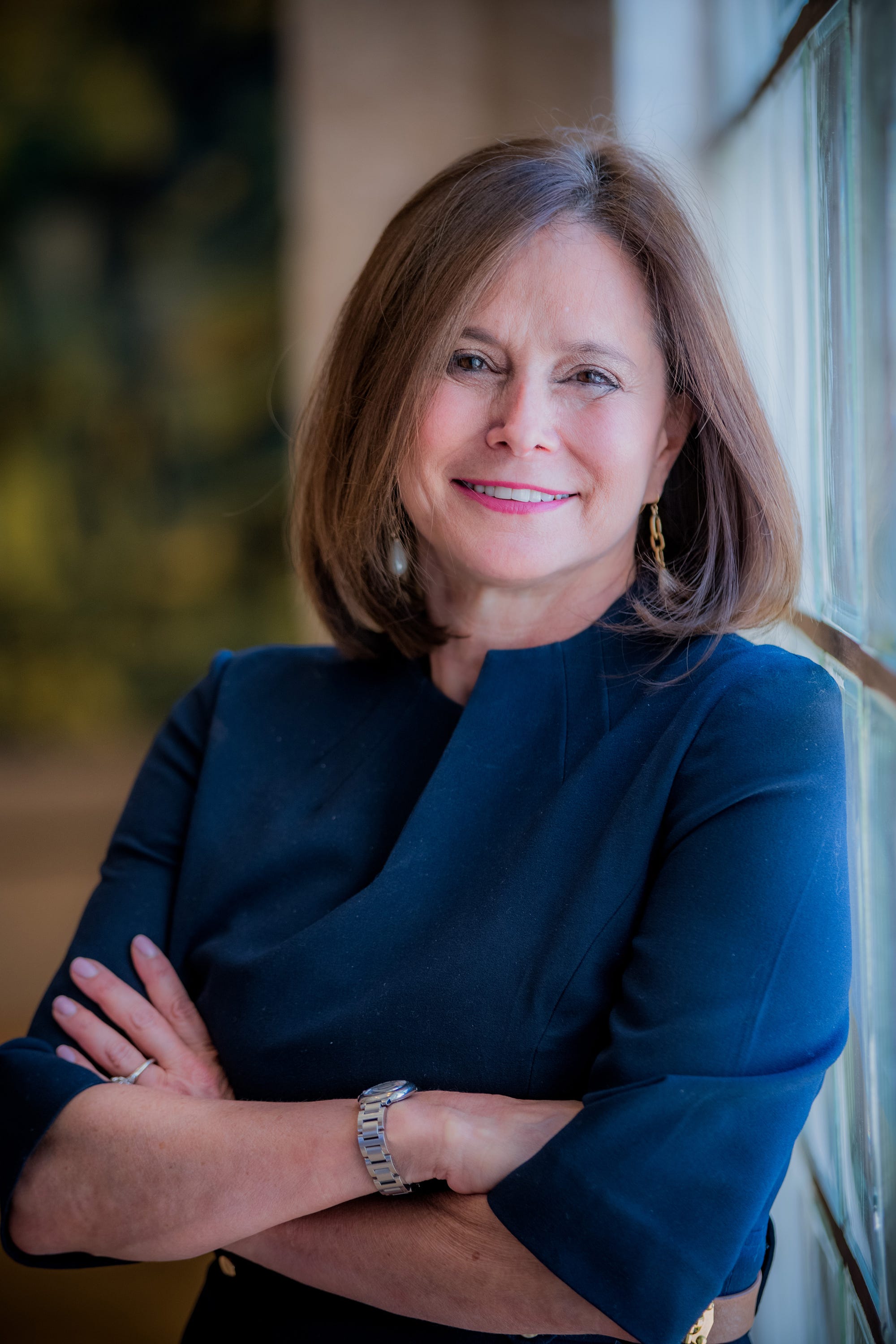 Social Impact Heroes: Why & How Amy Holtz of the Jewish Future Pledge ...