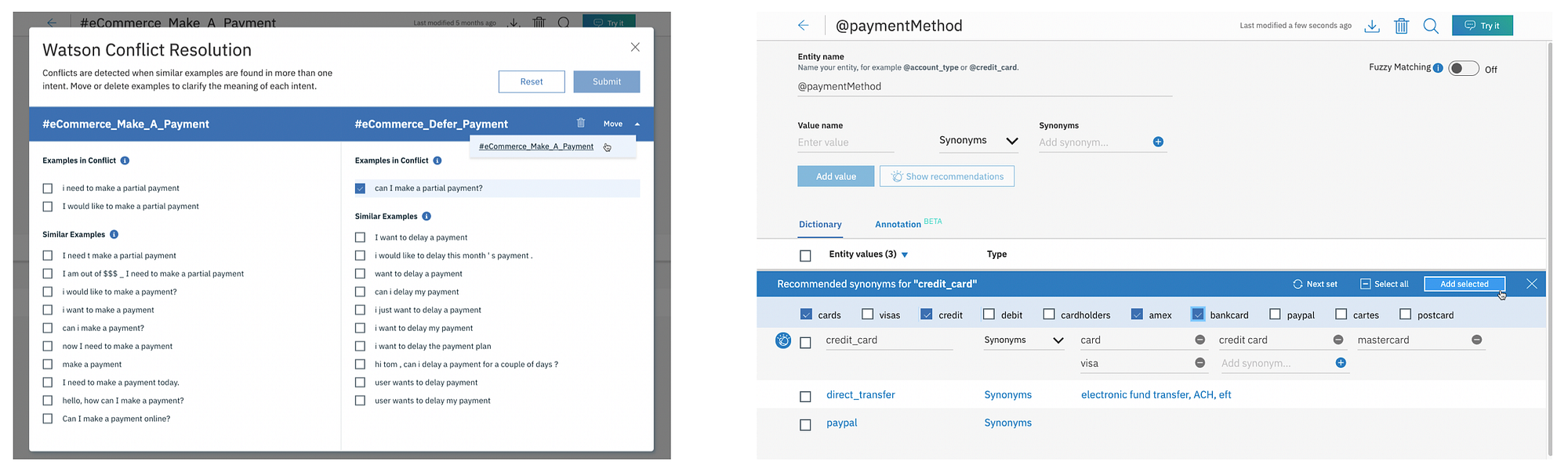 The Evolution of Watson Assistant for IBM Cloud Pak for Data | by ...