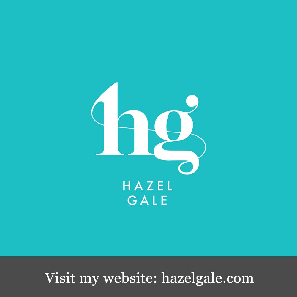 A Language You Didn’t Know You Spoke | by Hazel Gale | The ...