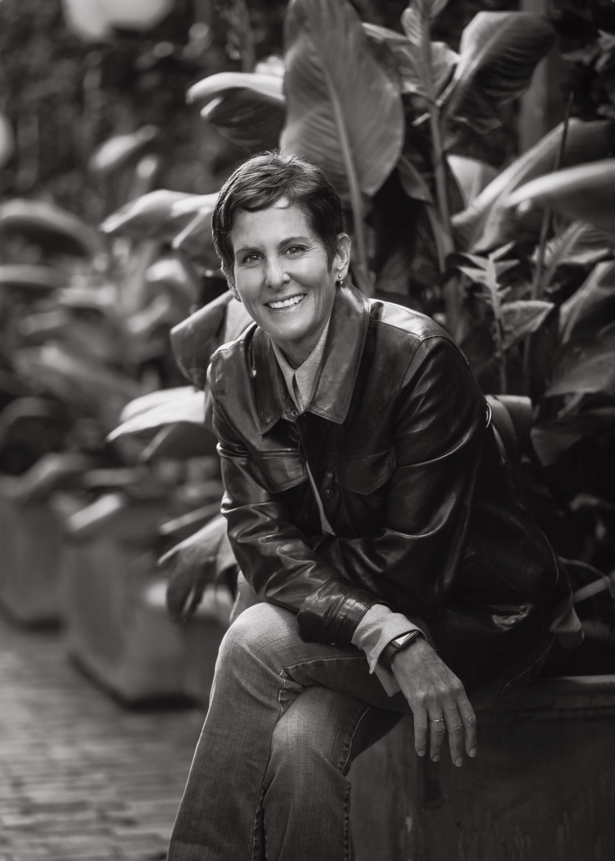 Amy Goldberg Of The Amy G Experience: Five Ways To Develop More ‘Grit ...