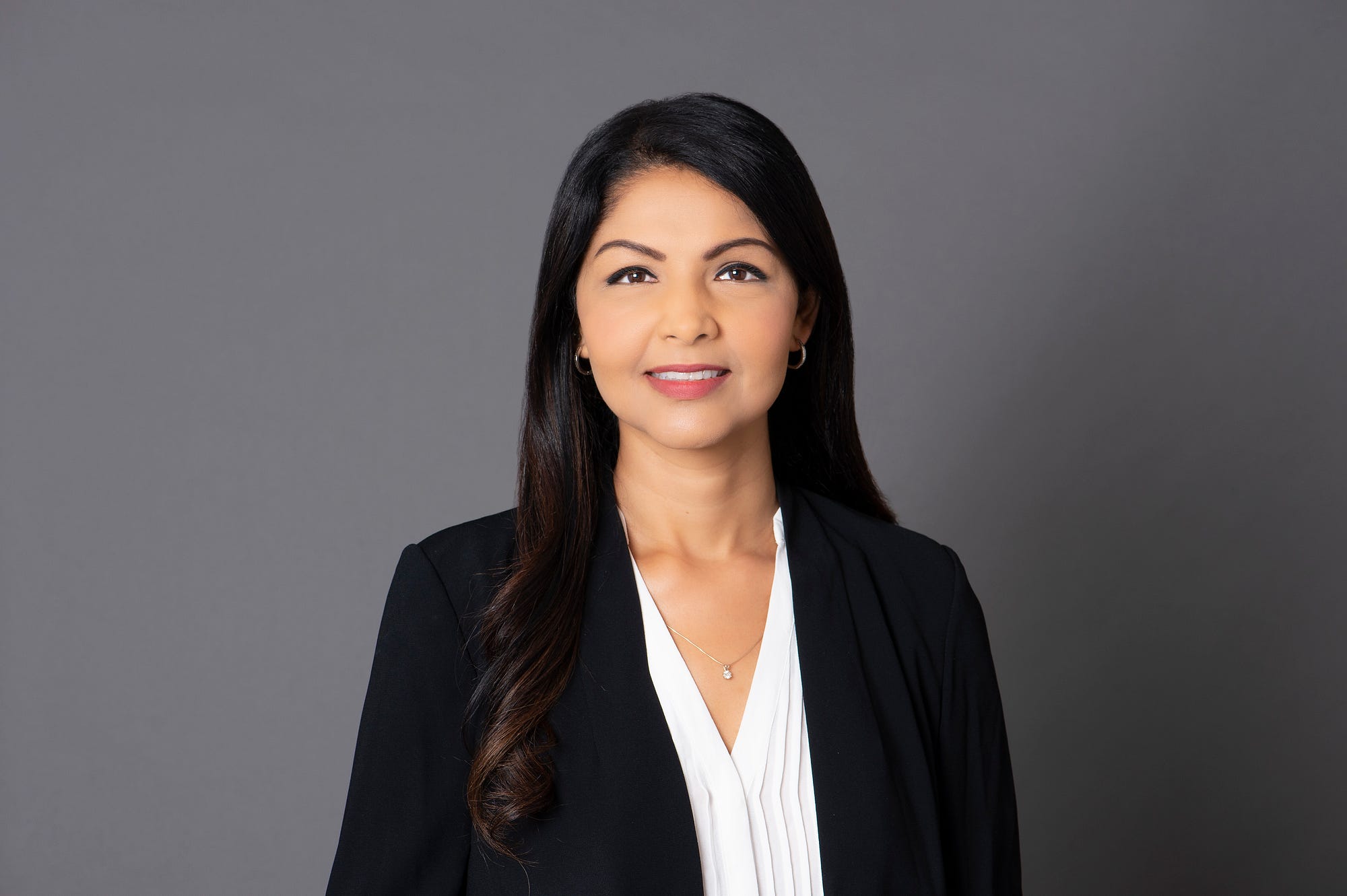 Preparing For The Future Of Work: Pfizer’s Payal Sahni On The Top Five ...
