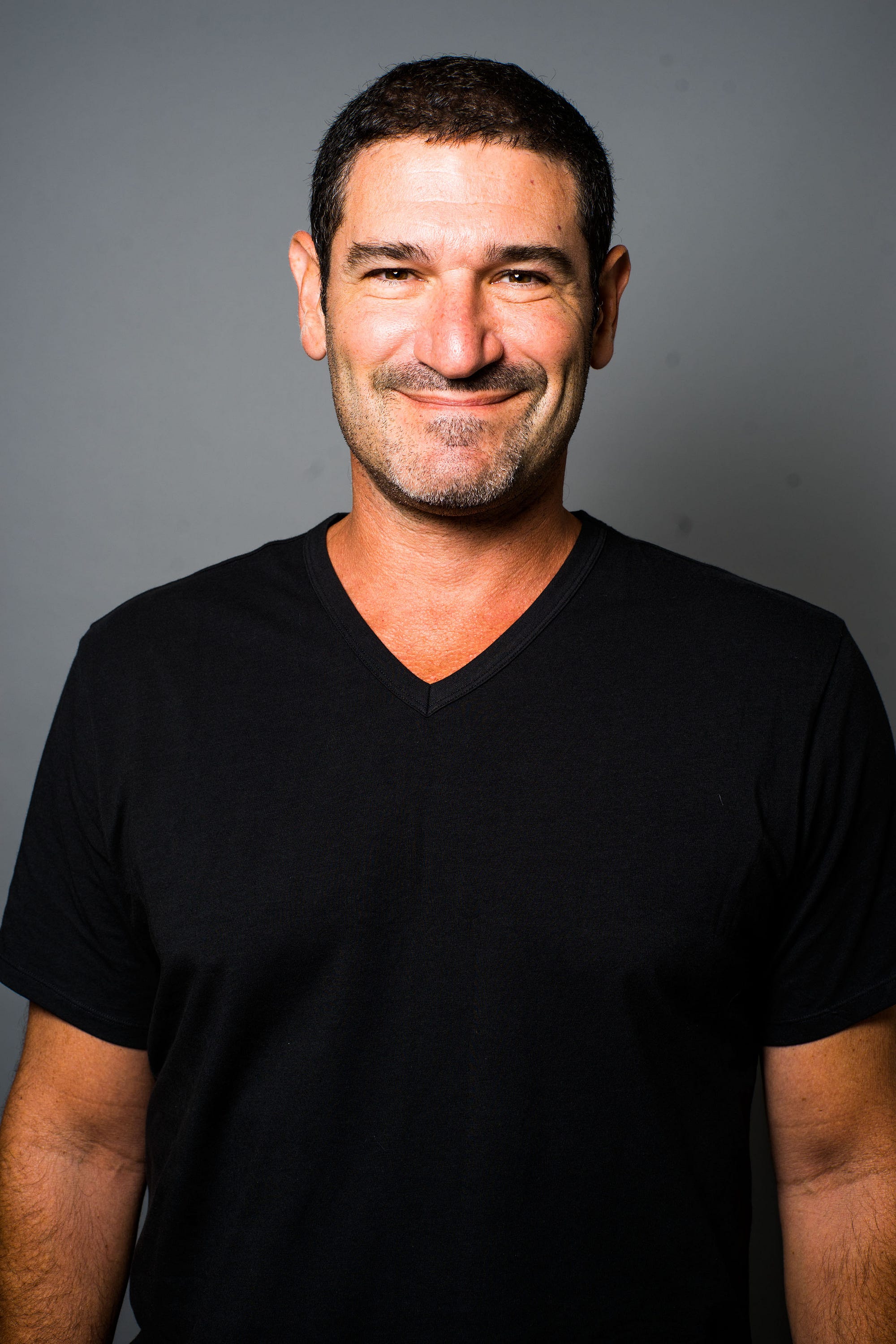 Meet The Disruptors: Jordan Glazier Of Wildfire On The Three Things You ...