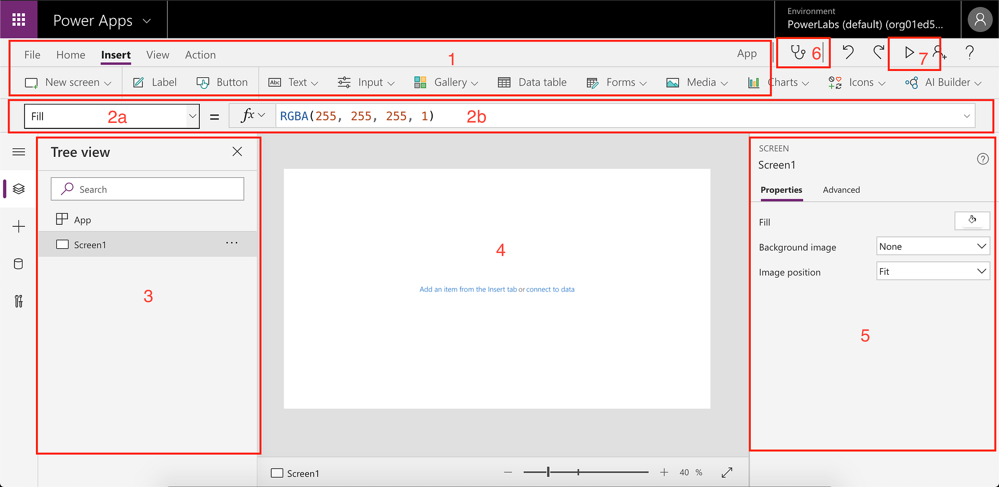 Power Apps Game tutorial — part 1/2 | by Andrew Grischenko | Microsoft ...